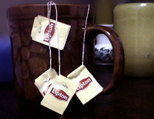 The Pinoy Wanderer: 10 Benefits of Drinking Tea