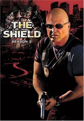 The Shield (3ª temporada) - FX
