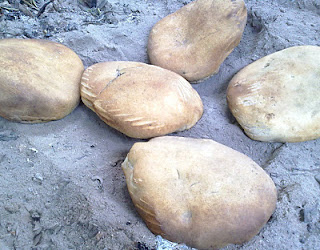 Cocina Chilena . Recetas Caseras: Recetas de Campo