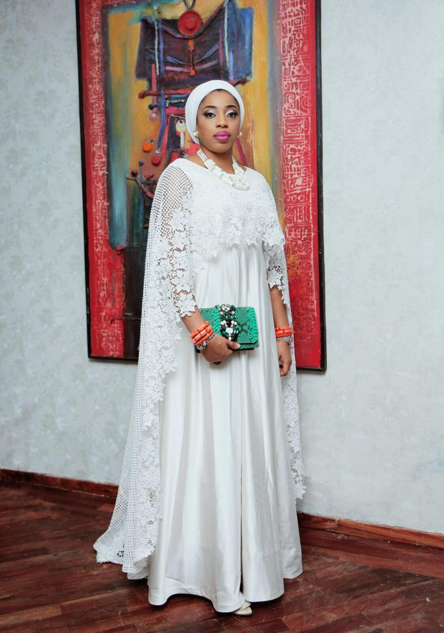 The Queen of Ife takes bold steps to lead a crusade against domestic ...