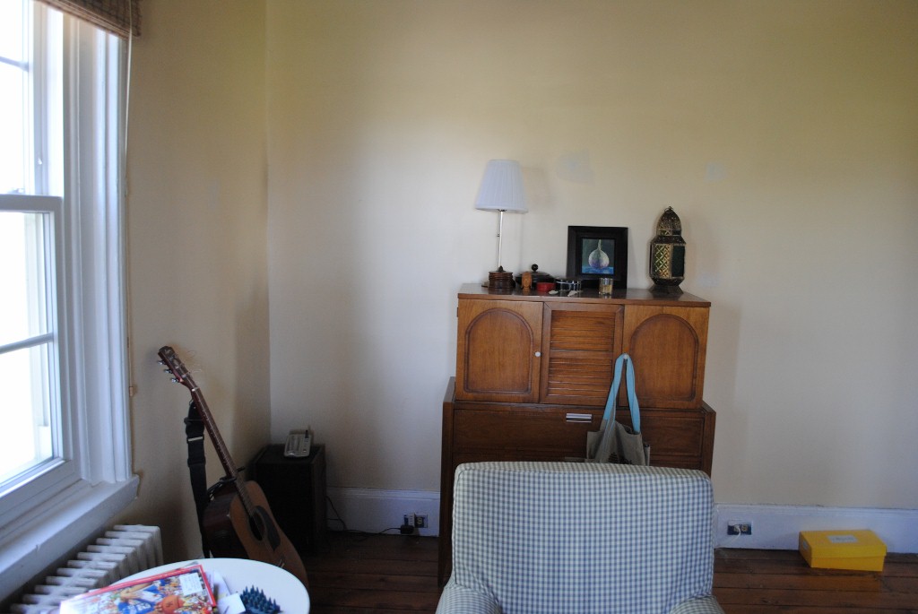 darling petunia: Pimp My Living Room