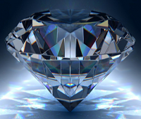 Perbedaan Batu Intan dan Berlian