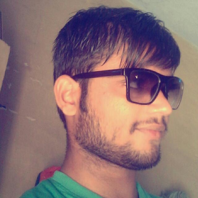 Ayush Ojha