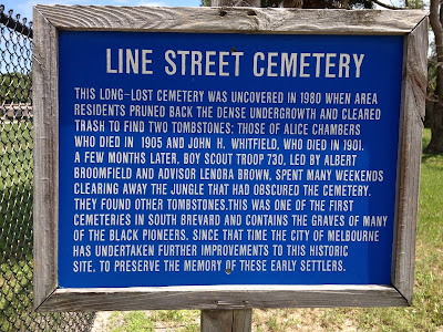 Preserving Florida's Past: A Look at Brevard's Historic Cemeteries ...