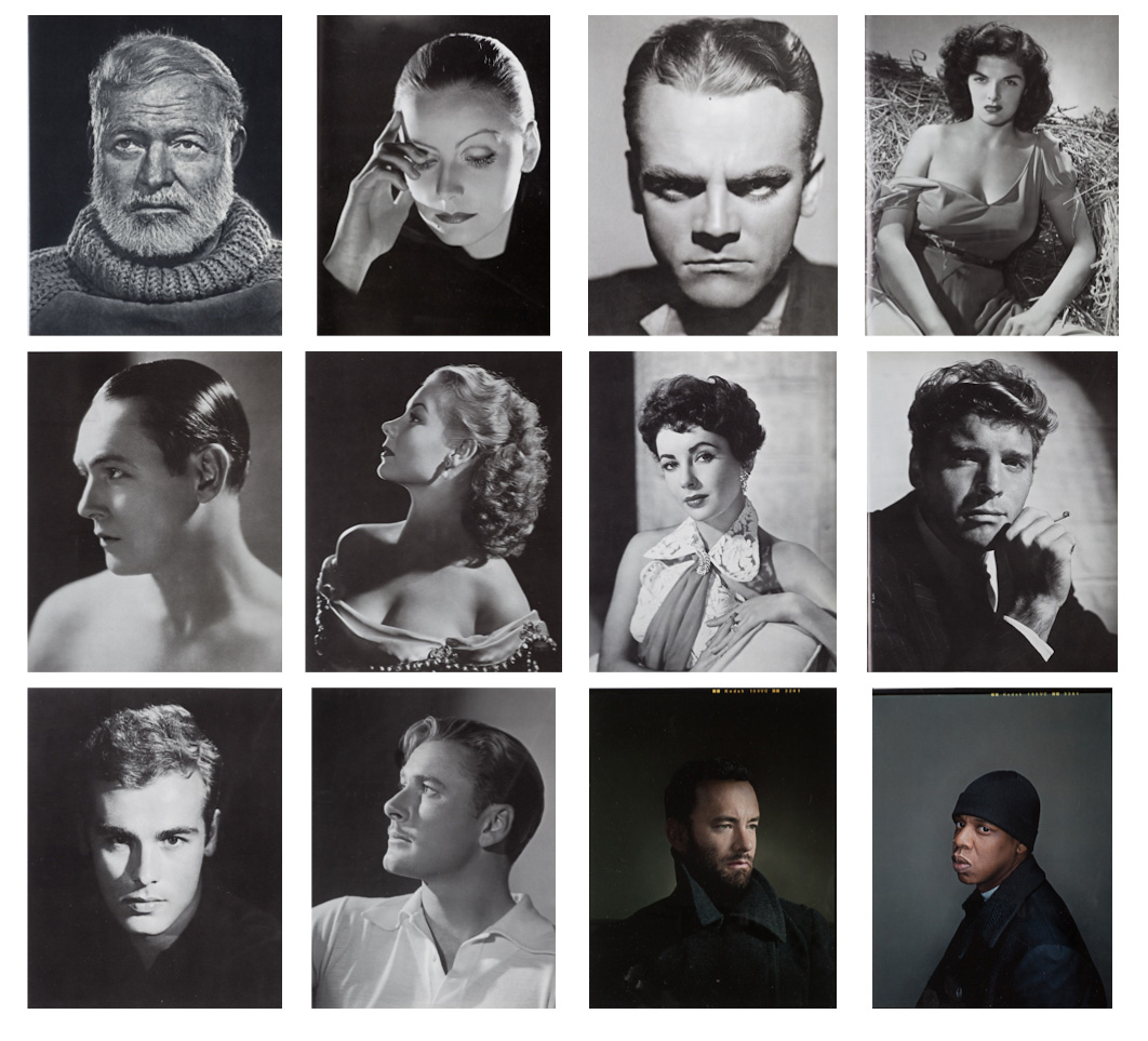 Fall 2012 Chris Callis Lighting Class AM: September 2012