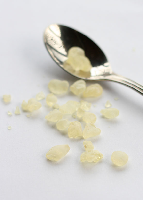 Risόgalo, rice pudding with mastic / cookmegreek