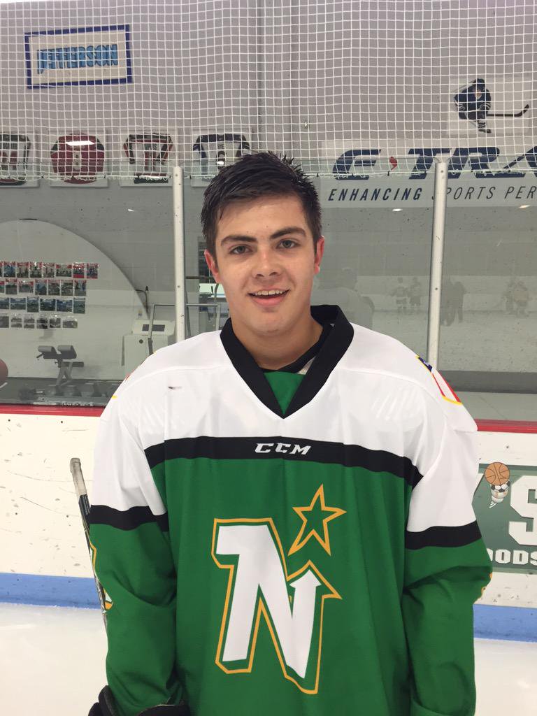 vipersdiehardfan blog: Vipers Sign Helgeson: