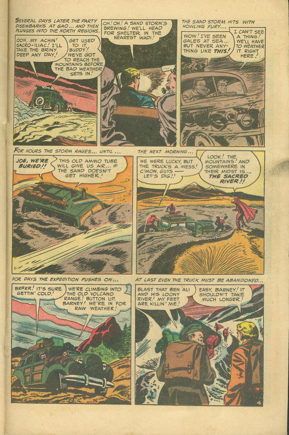 The Fabuleous Fifties