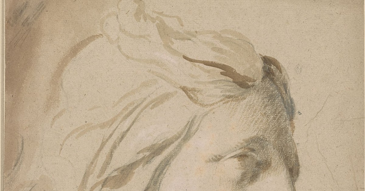 Spencer Alley: Italian drawings, 17th century