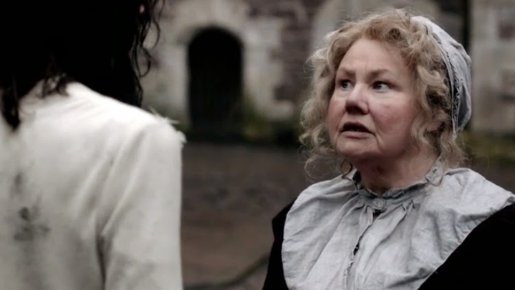 Steve's Time Slip: January 2015