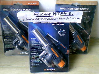 Mitra 8: Harga jual alat las praktis Untuk AC