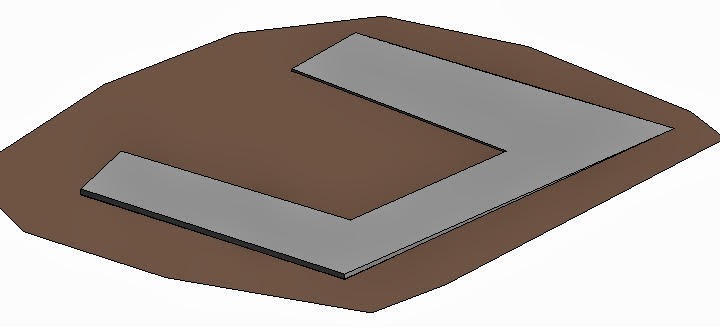 Creating Building Pads in Revit ~ BIM Quest | Revit Experts