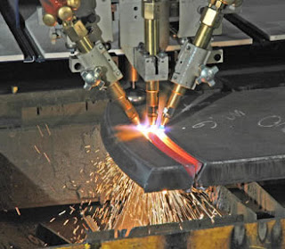 การตัดโลหะประเภทต่าง ๆ (Cutting Process) | ความรู้พื้นฐานทางวิศวกรรม