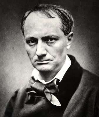 Filosofia & Poesia: BAUDELAIRE