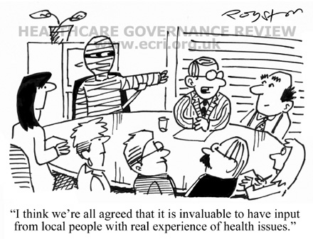 Fuse open science blog: Working effectively with patients and public in ...