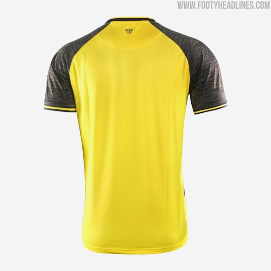 Kelme Watford 20-21 Home & Goalkeeper Kits Released + Away & Third Kits ...