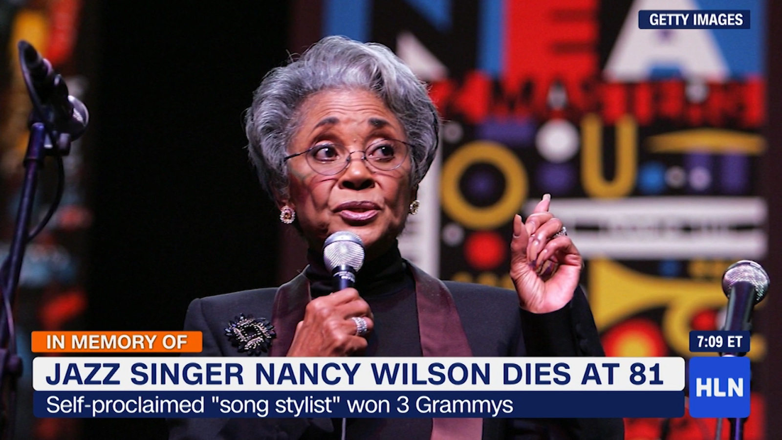 lift the veil from your eyes: 44 193 923 | Nancy Wilson, legendary jazz ...