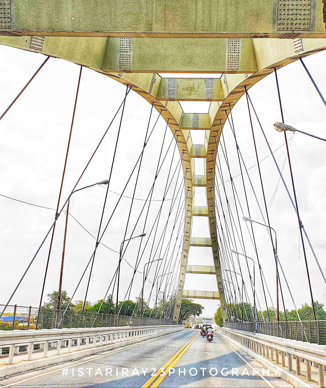 iStar-Tariray: Bamban Bridge