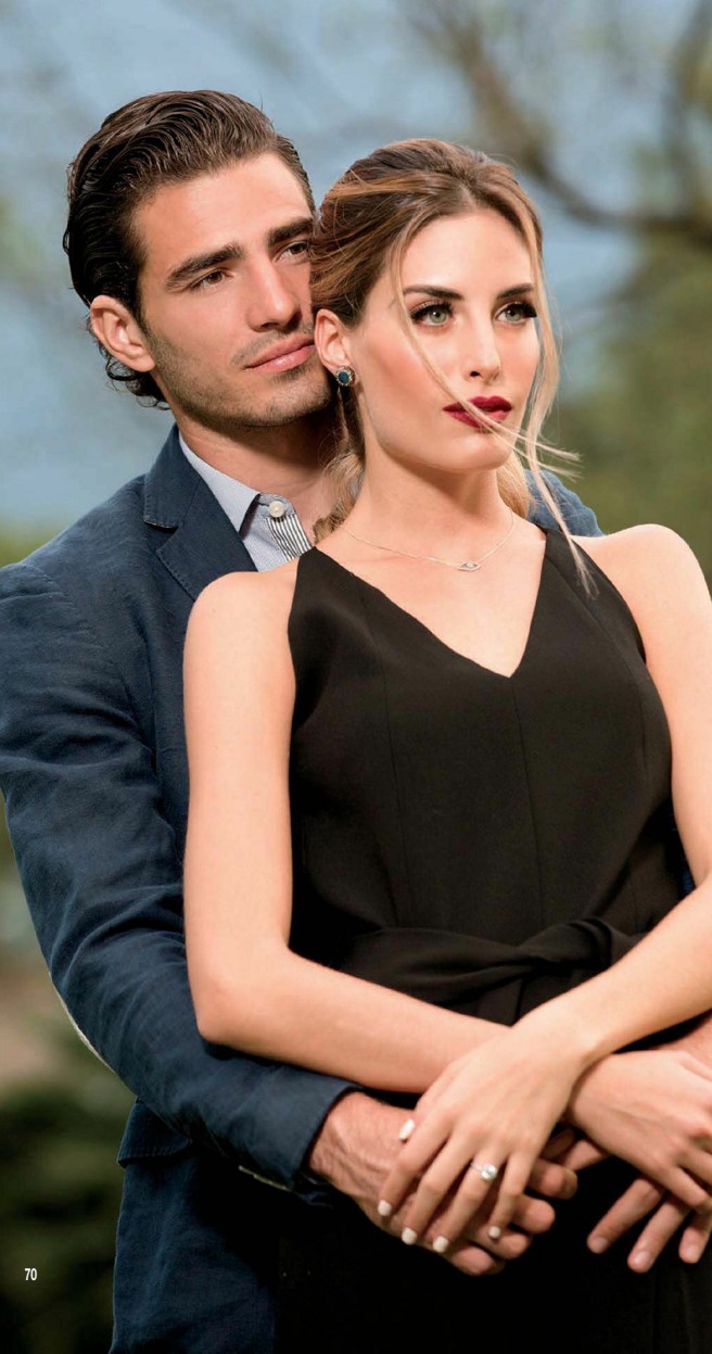 La esposa de Antonio “Pollo” Briseño