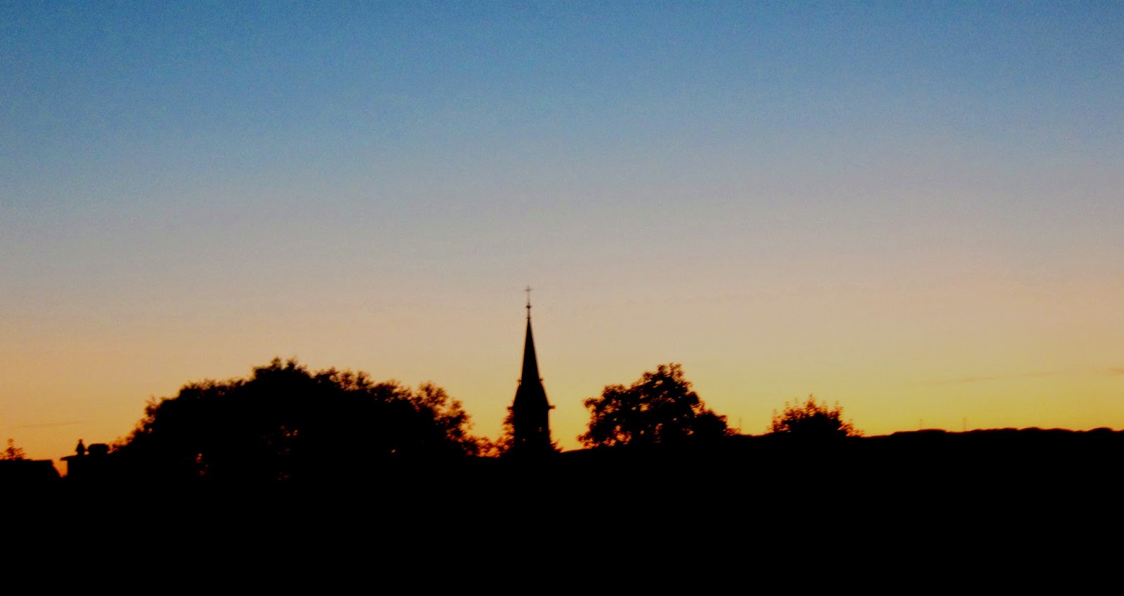 Margrit Irgang : Ein Frühlingsmorgen um halb fünf ...