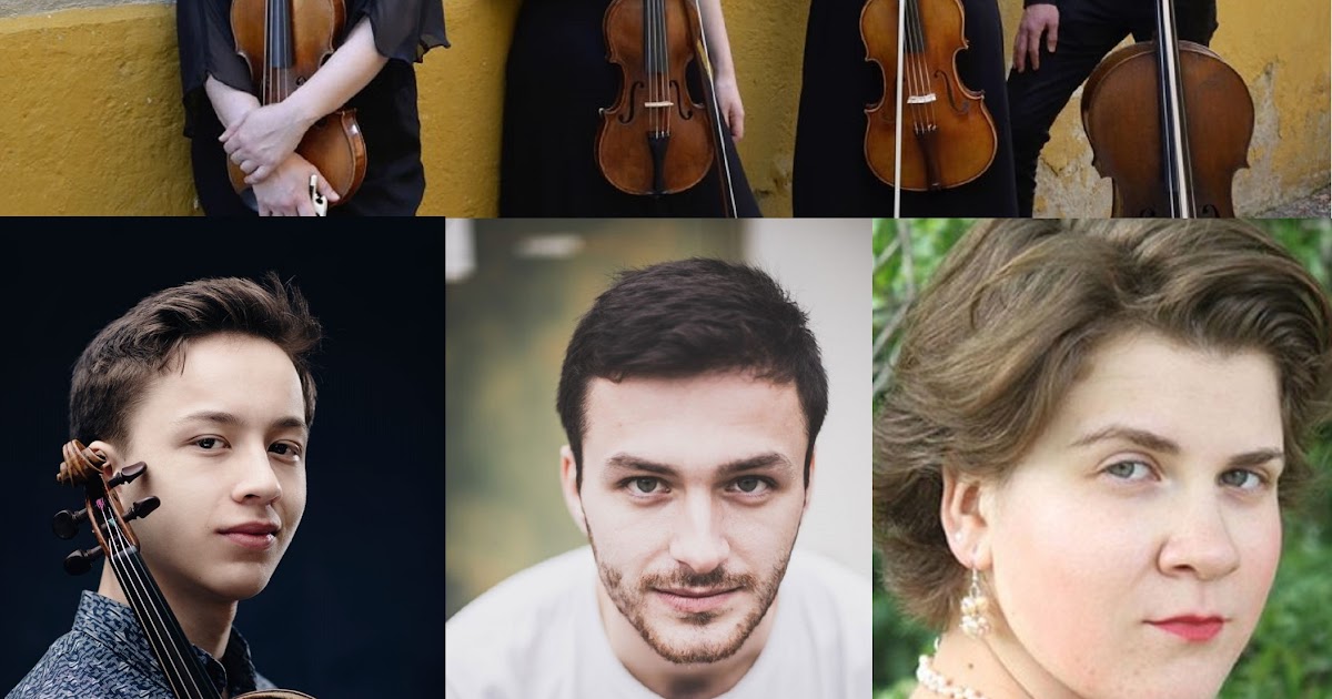 Next wave of star musicians announced as BBC Radio 3 reveals New ...