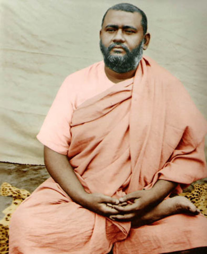 Narayani Damodar: November 2016