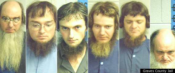 T C C: Kentucky Amish Fight for First Amendment Rights