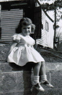 Mamaw's Place: I'm turning 61 today