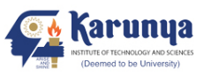 Karunya Institute of Technology and Science, Coimbatore, Wanted Teaching Faculty Plus Non ...