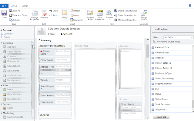 Musings on Information Technology - A view from the trenches ...