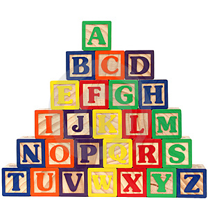 Summer ABCs