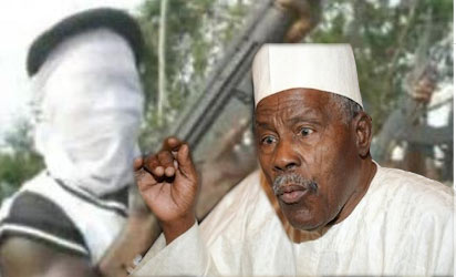 Army Arrest Killers Of Gen Shuwa