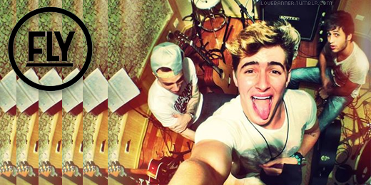 Banda Fly Oficial