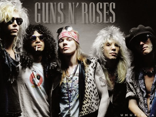 El Rock Las 35 Mejores Bandas De Rock De La Historia