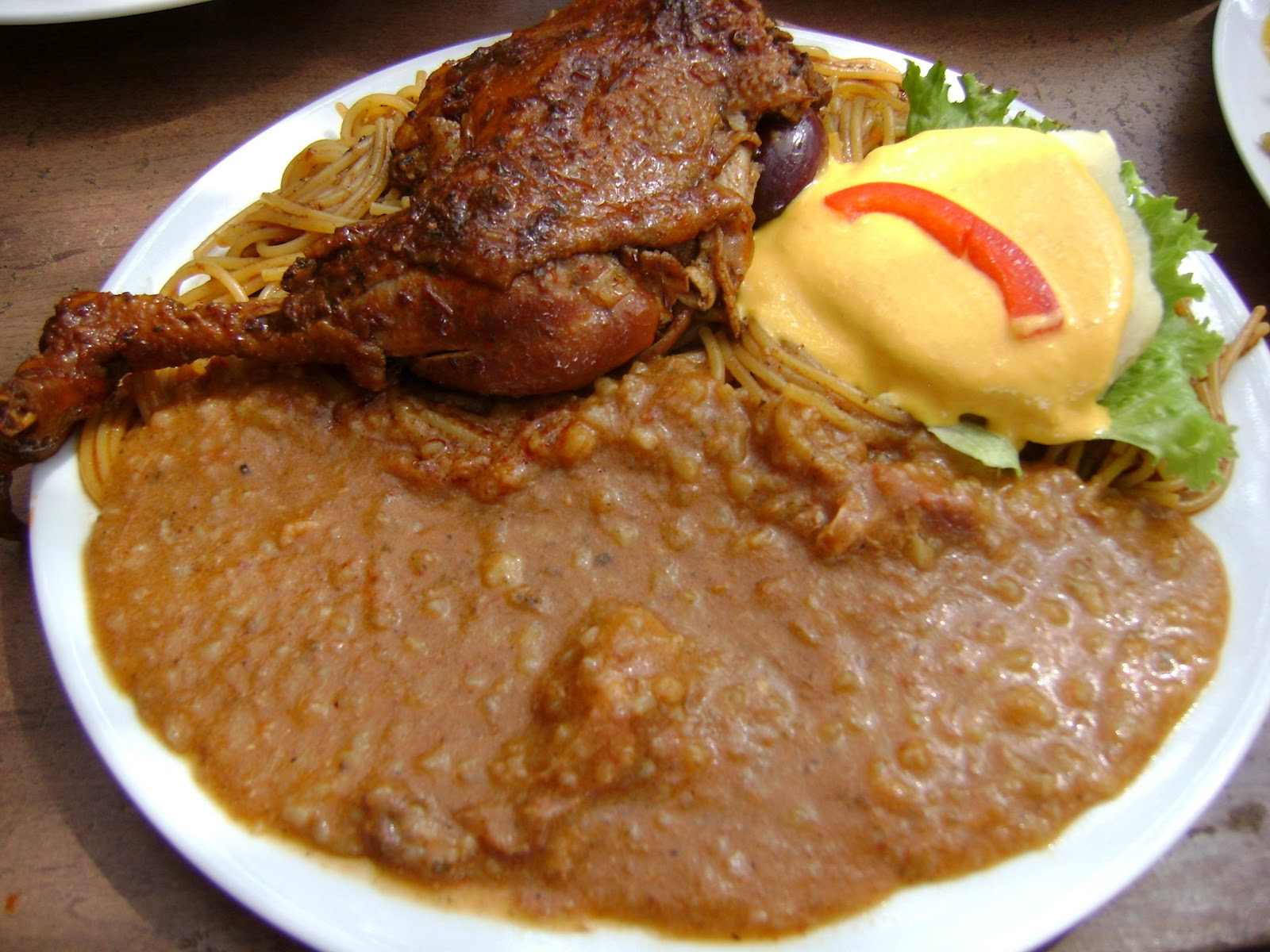 SABE A CAÑETE - REVISTA DELZO