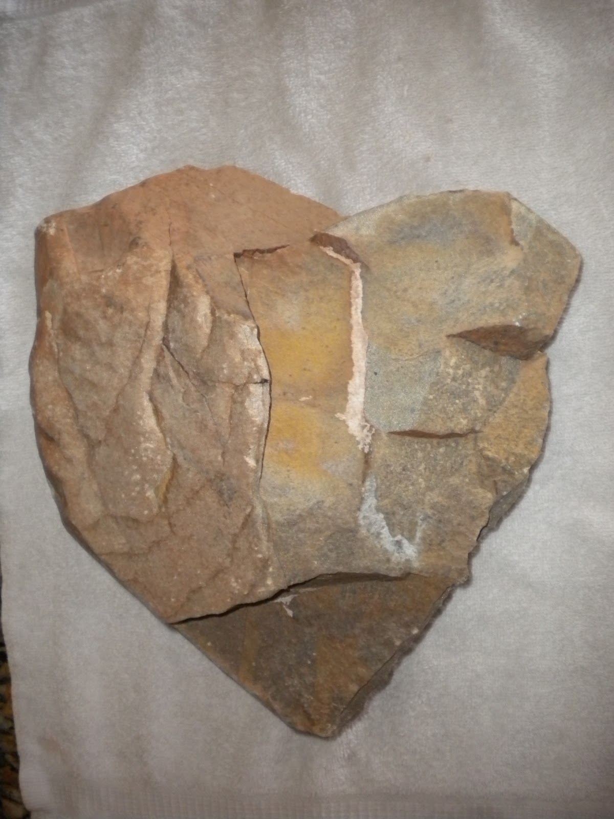 The Heart Rock Collective