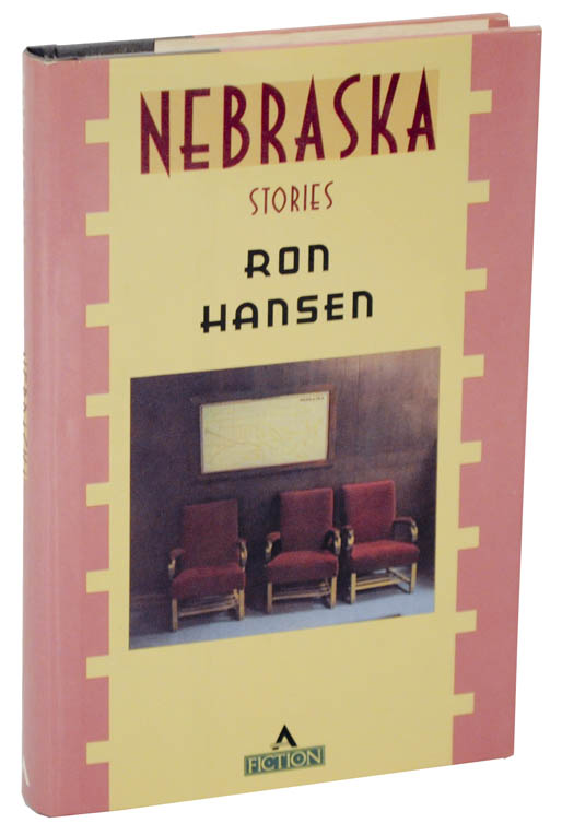 Short Stories All the Time: Ron Hansen, "Wickedness"