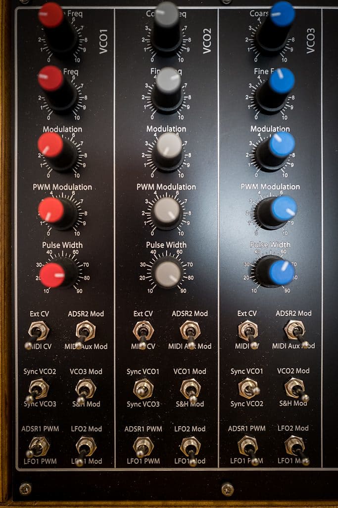 MATRIXSYNTH: Soundtronics MFOS Soundlab MIDI Ultimate with Arturia ...