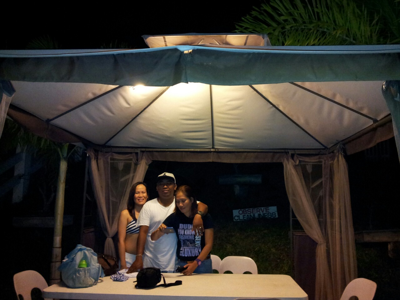 travel and leisure: Mt. Sabrina, Tambler (General Santos City)