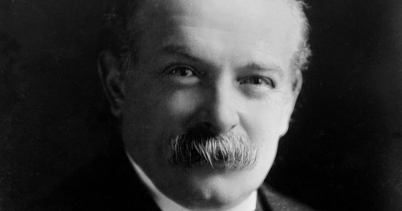 Crisis and Achievement: David Lloyd George