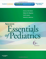 Medical Books & Equipment: Paediatrics