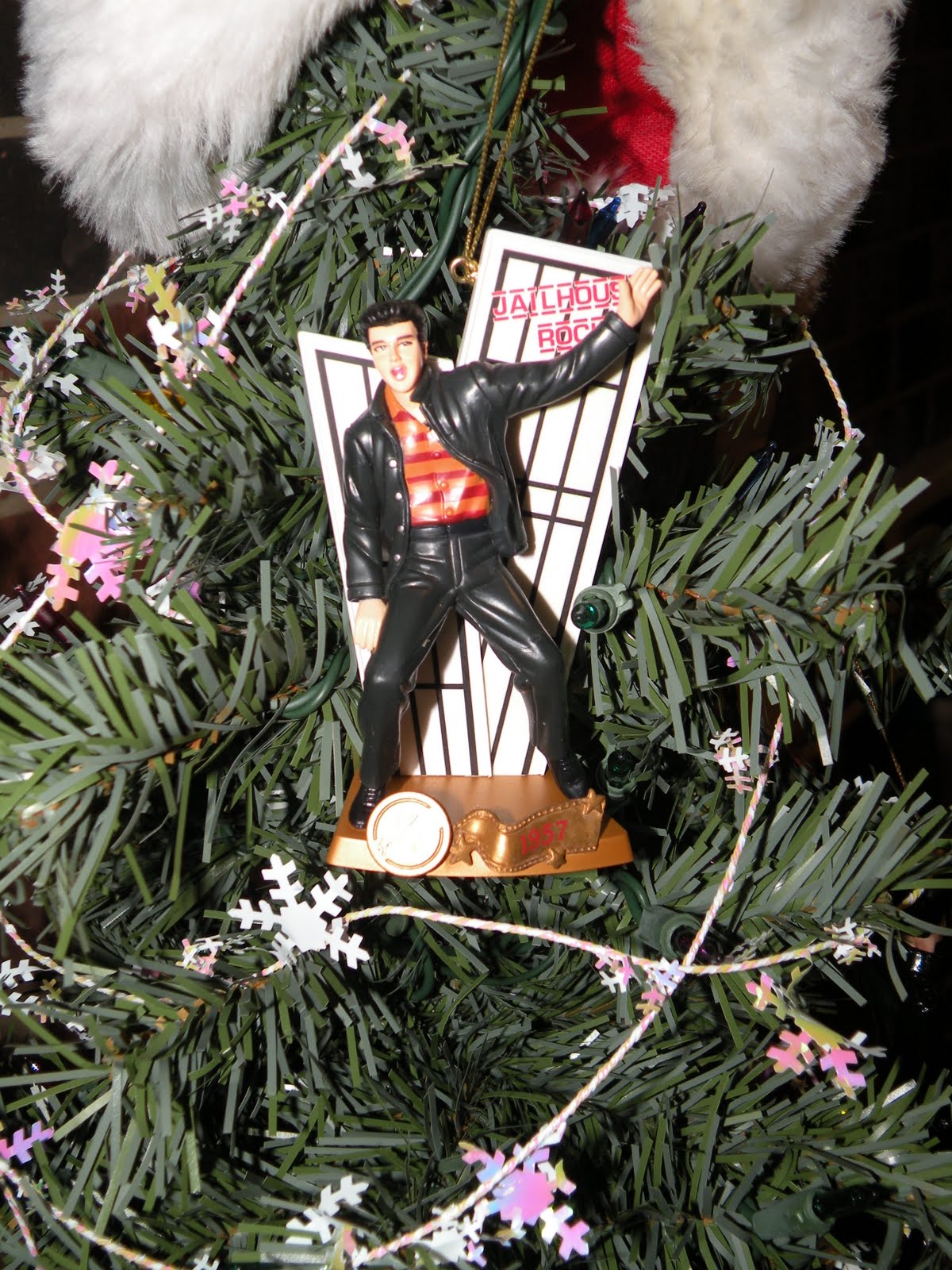 Team Joella: For the love of Elvis