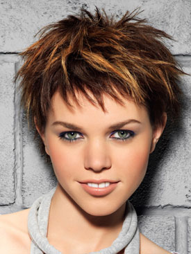 Coupe Courte Destructurée Femme | crushfrandagisele blog