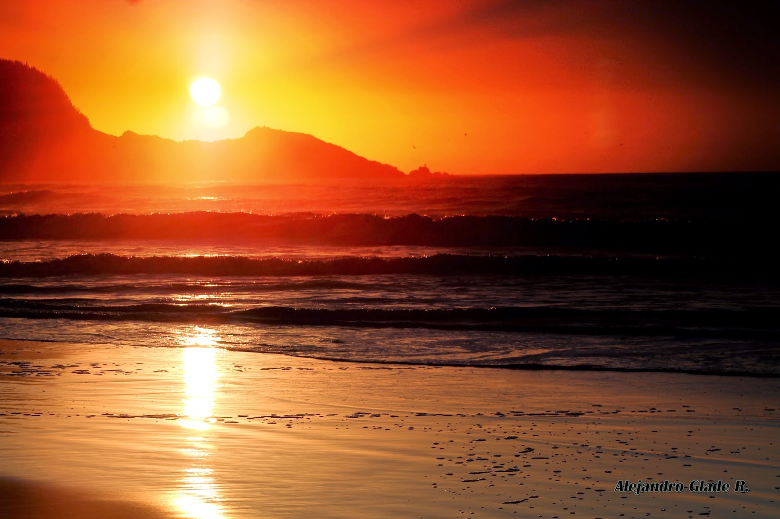 ZOOM FOTOGRÁFICO : Profundizando la fotografía de paisajes