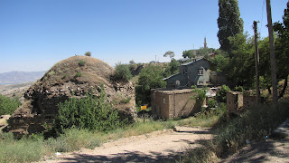 Adi's Place: Old Kharpert (Harput) - New Elazig