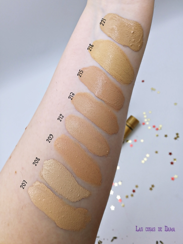 Las Cosas De Dama Blog De Cosmética Belleza Y Estilo De Vida