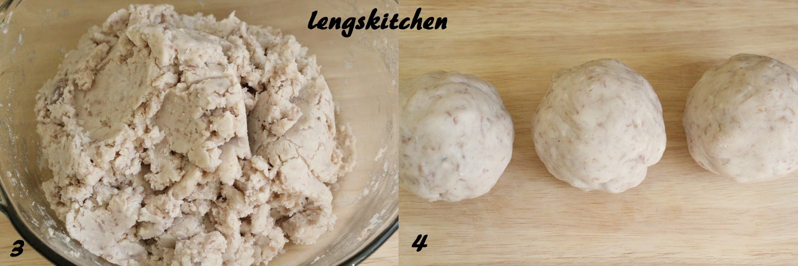 Kitchen Chaos: Crispy Yam Ring with Kung Pao Chicken 佛砵宫保雞丁 - Chinese ...