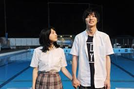 Review Film "Orange" - Jampasirunik