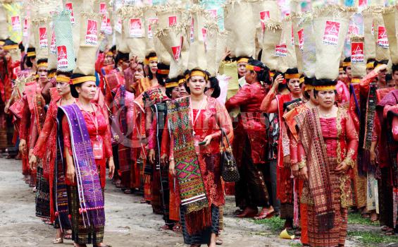 Being Batak Girl (Part 2) | Random Freya