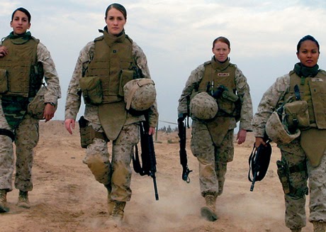 Human Terrain System in CGI, Oberon Hands | Sri Lanka Guardian